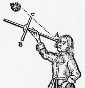 A History of Maritime Navigation - Cowbridge
