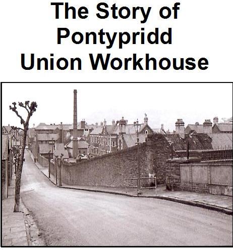 August 2019 Pontypridd Workhouse - Cowbridge
