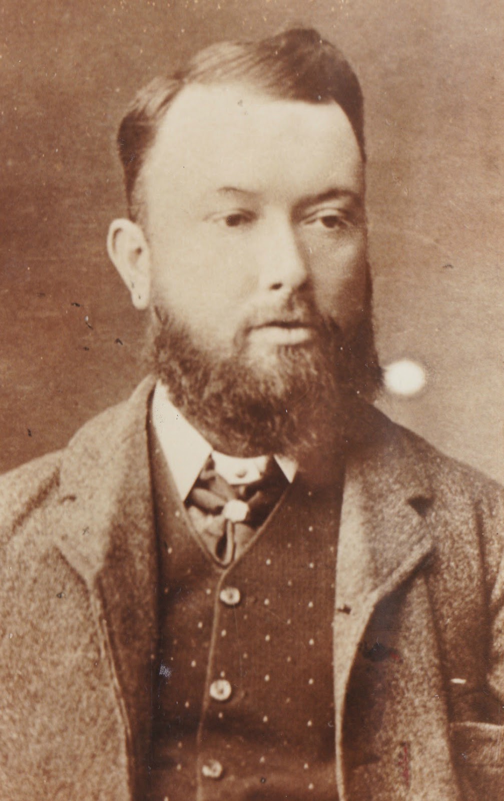 A Tale of Two Southerndown Hotels - Cowbridge